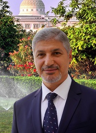 Prof. Abdallah Shanbleh