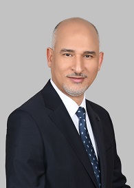 Prof. Abdel Nasser Metwally Aly Kawde
