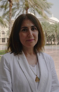 Prof. Abir Jaafar Hussain