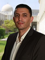 د. أحمد مزهر