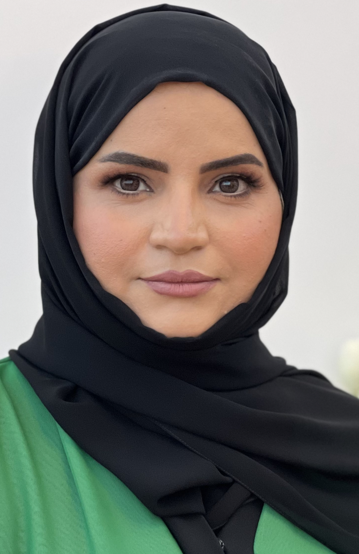 Ms. Aisha Rashid Saud Ali Alalawi