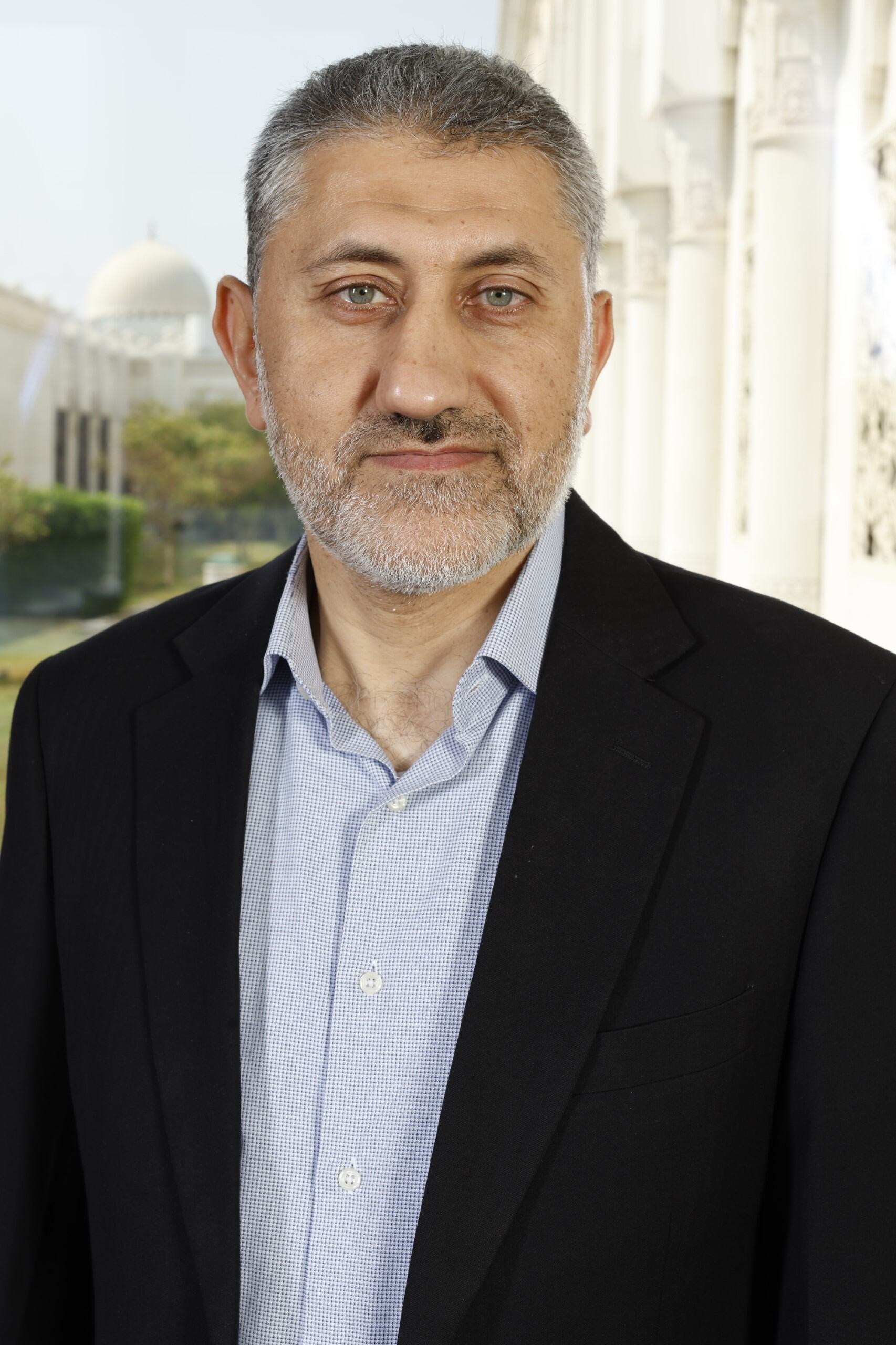 Mr. Ali Hasan Al-Alaimi