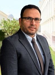 د. علي محمد حسان رضوان