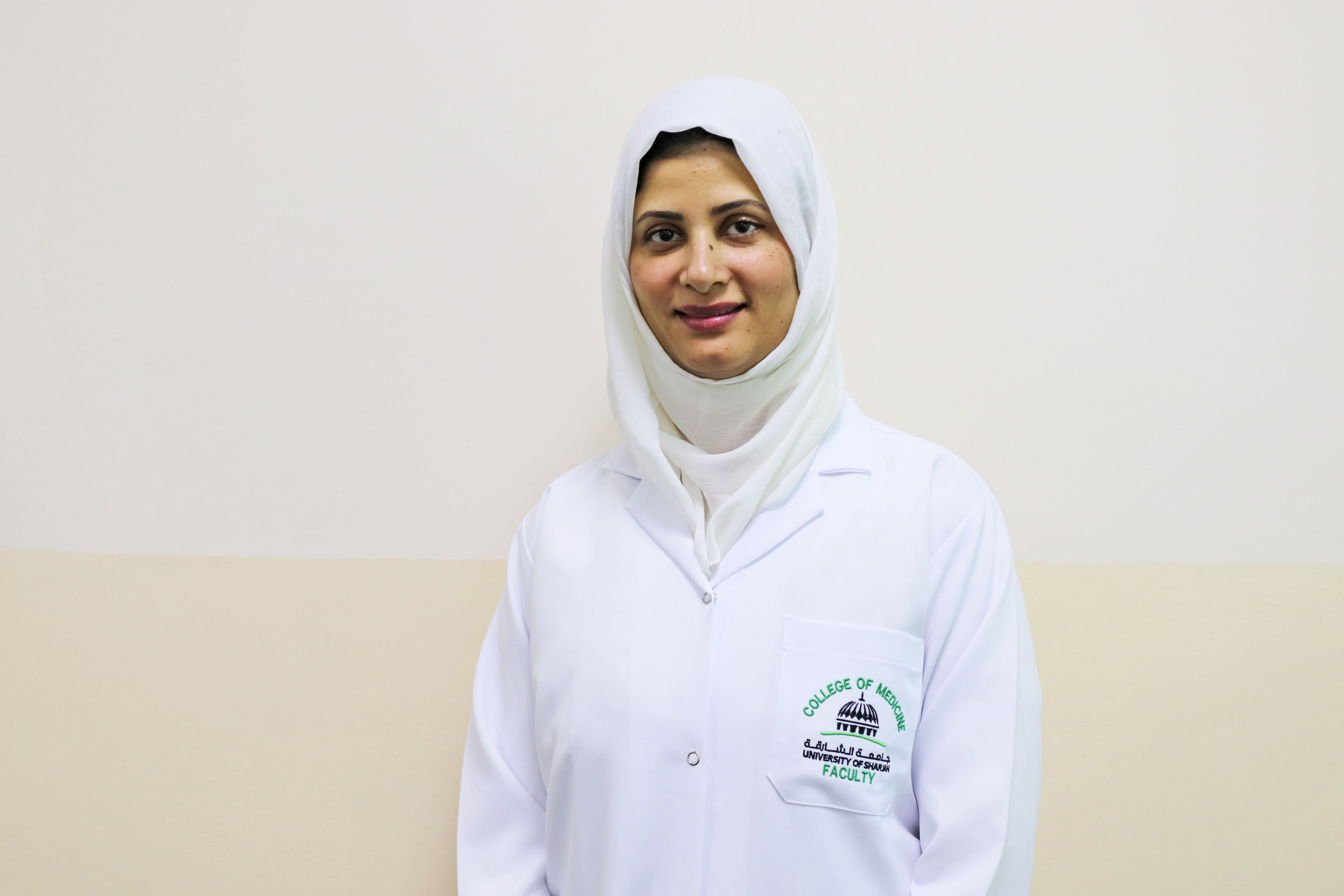 Dr. Amna Khalid