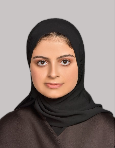 Dr. Amna Mahmoud Mohamed Almulla