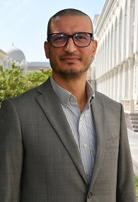 Prof. Anis Allagui