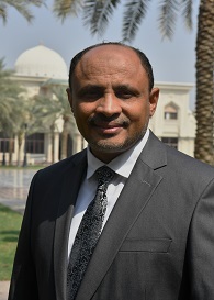 Prof. Anwar Hasan Jarndal