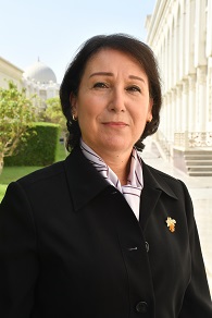 Prof. Atidel Aboubaker Ben Hadj-Alouane