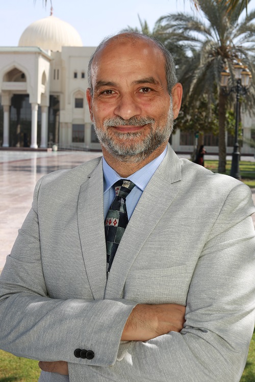 Dr. Bassel Soudan