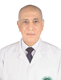 Prof. Esameldin Agamy
