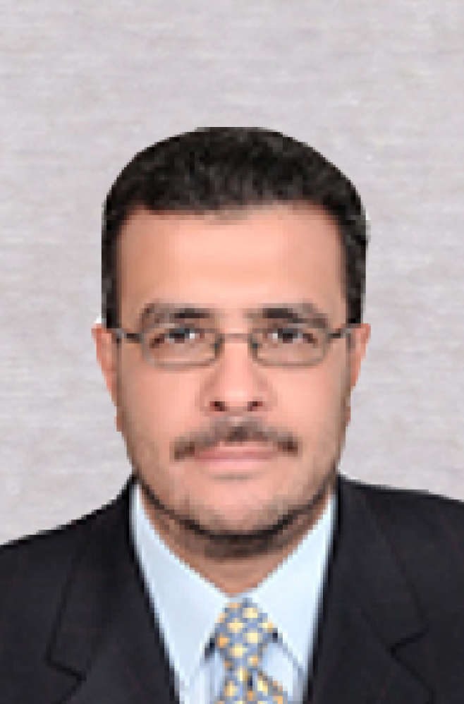Prof. Gehad Sadiek