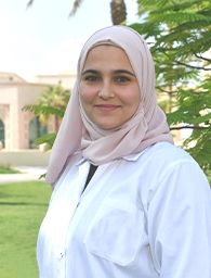 Ms. Hanin Kassem