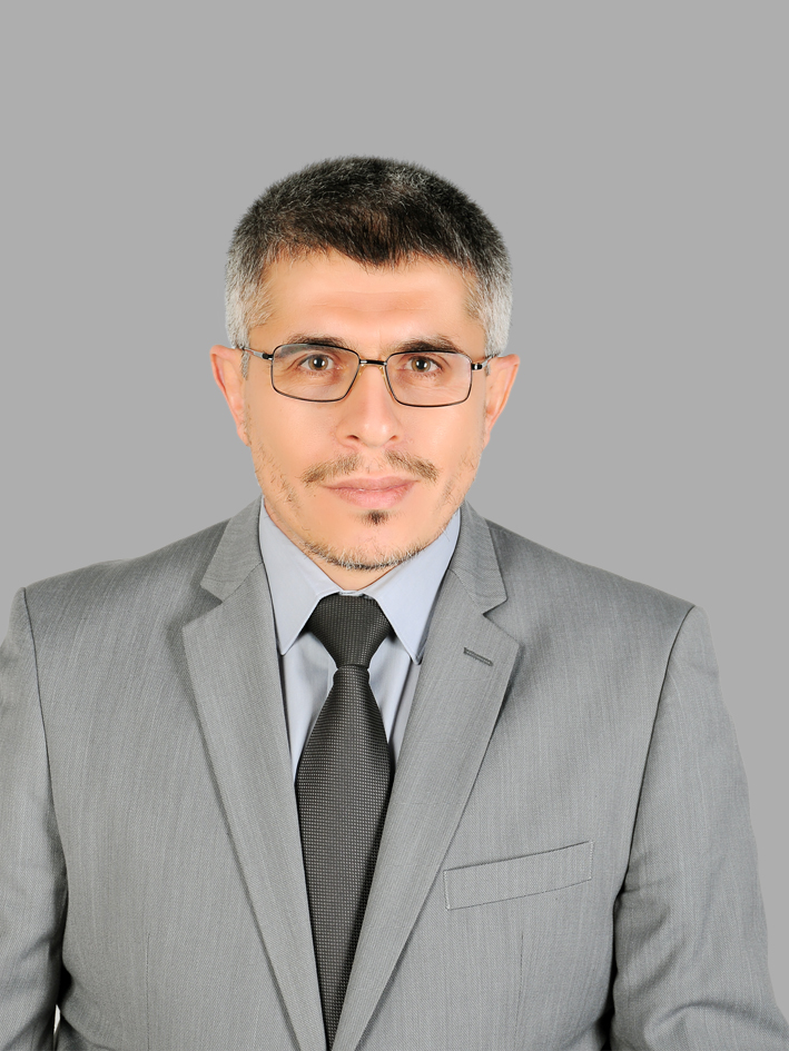 Prof. Hassan M. El Rifai