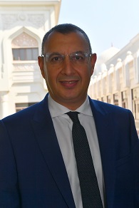 Prof. Hissam Tawfik
