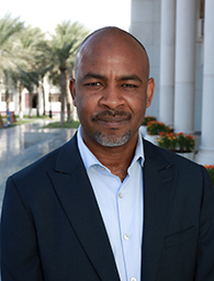 Dr. Ibrahim Abaker Hashem