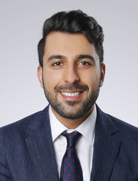 Dr. Ibrahim Mahmood Aziz