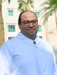 Prof. Ibrahim Moustafa Moustafa