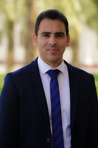 Dr. Ihsanullah Obaidullah