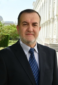 Prof. Ismail Shahin