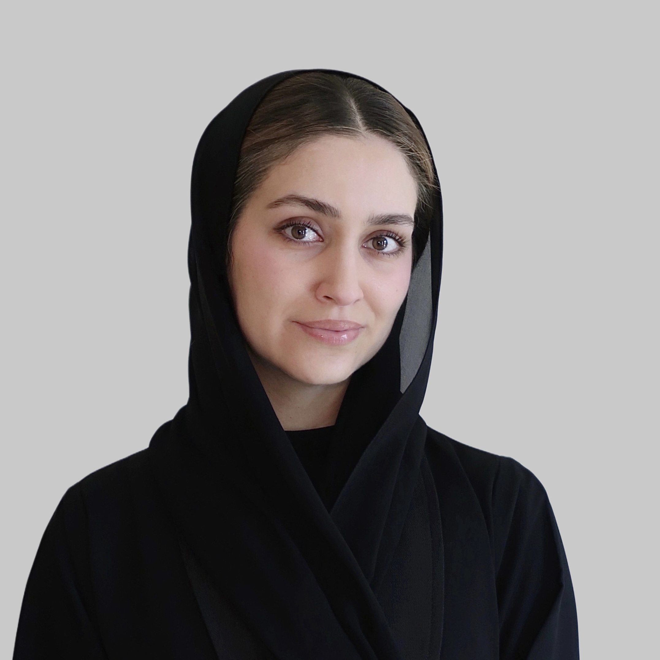 Dr. Jenna Saud