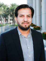 Dr. Khalid Javeed