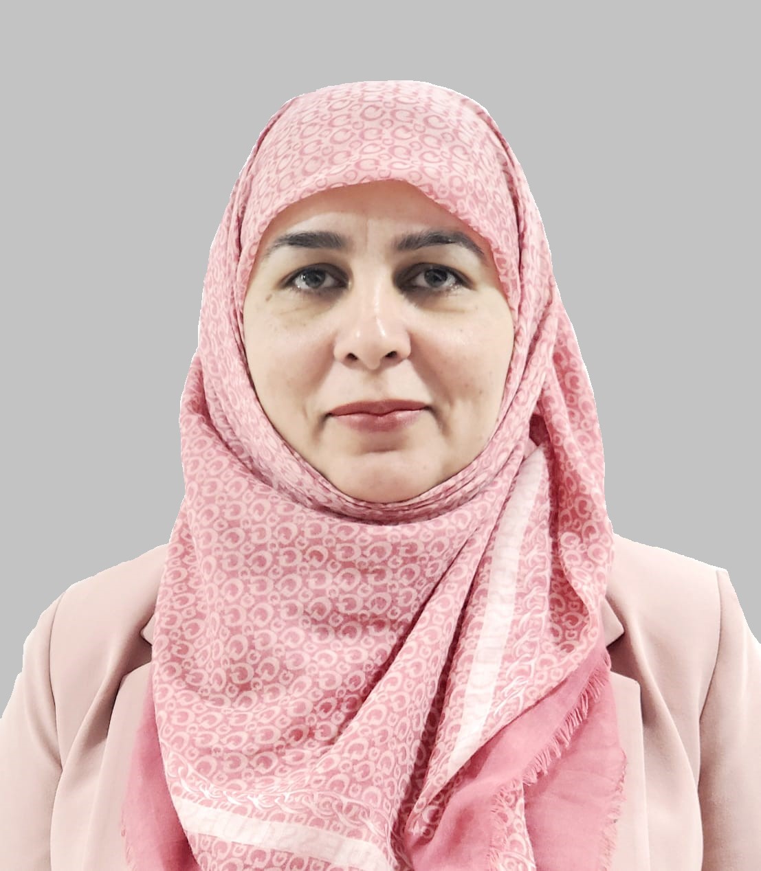 Dr. Mahreen Arooj