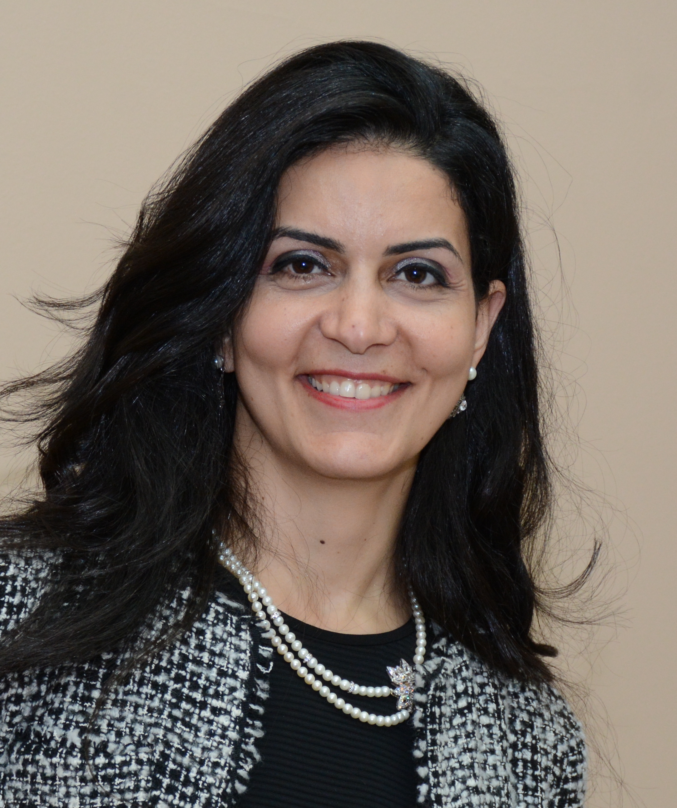 Dr. Mais Medhat Sadek