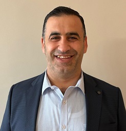 Dr. Malek Mohammad Jamaliah