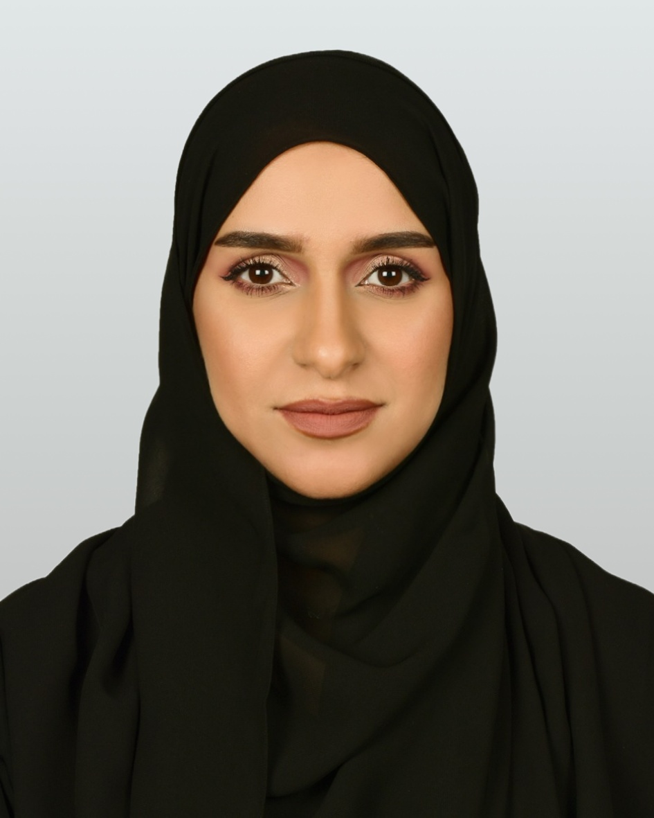 د. مريم عبيد خليفة الكعبي