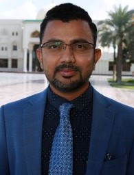 Dr. Md Mahfuzur Rahman