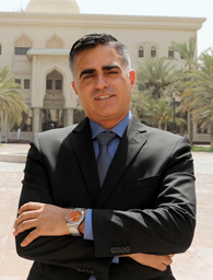 Dr. Mehdi Jemmali