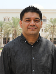 Dr. Mian Ahmad Jan