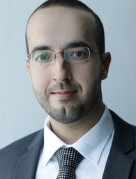 Dr. Mohamed Dawood Shamout