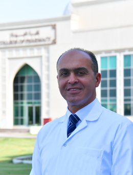 Dr. Mohamed Haider