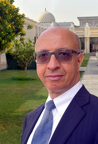 Prof. Mohamed Maalej