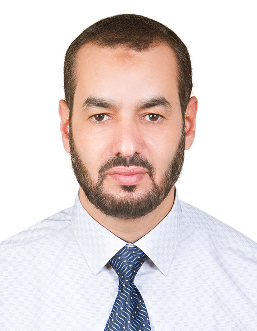 Prof. Mohamed Semai