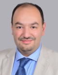 Dr Mohammad Adel Moufti