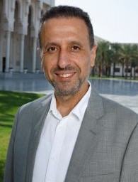 Prof. Mohammad Al-Hawari