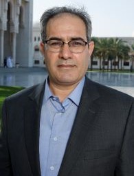 Prof. Mohammad AlShboul