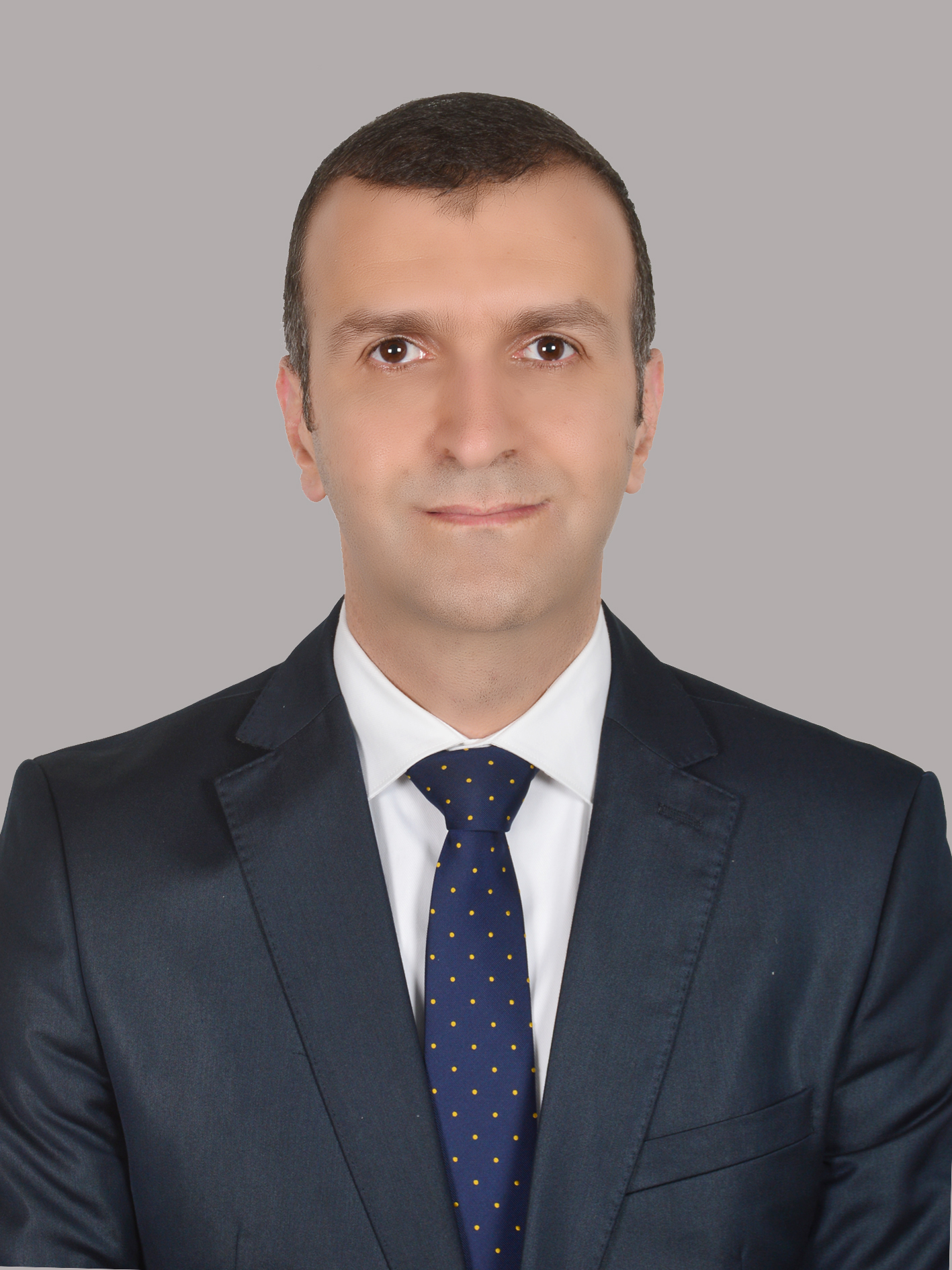 Dr. Mohammad Saleh Alrashdan