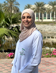 Monia Hassan El Hajj