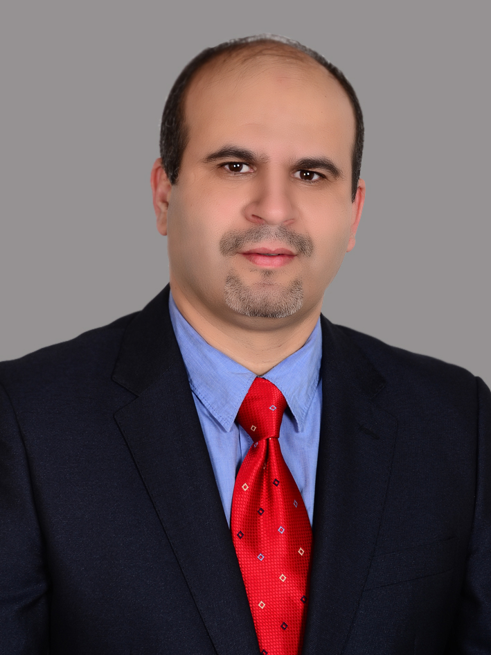 Prof. Mostafa Zahri