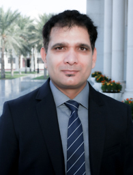 Dr. Muhammad Shahid