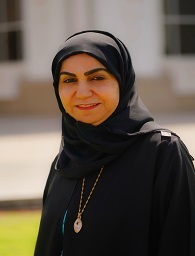 Dr. Muna Alwasmi