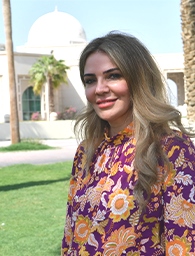 Dr. Muna Nasser Khadhim