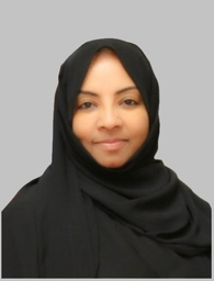 Dr. Nadia Rashed Ali Al Mazrouei
