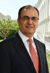 Prof. Naser Khaled Hasan Nawayseh