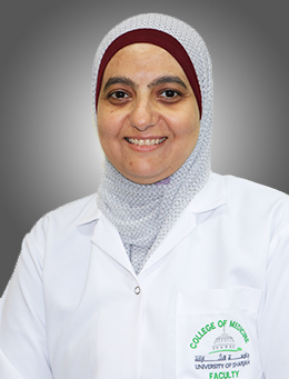 Dr. Noha Ahmed Mousa