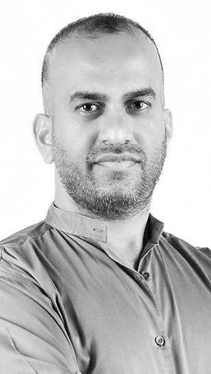 Noushad Pandikadavath