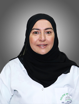 Dr. Rabah ALmahmoud
